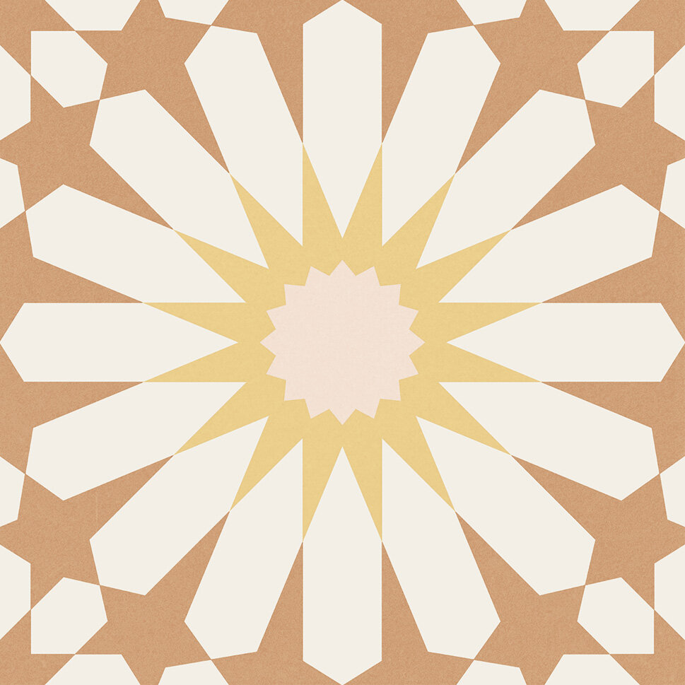 REHAK KERAMIKA | Dizajnové dlažby a obklady - Dekoračné obklady - Obklad / Dlažba Taco Soleil ...